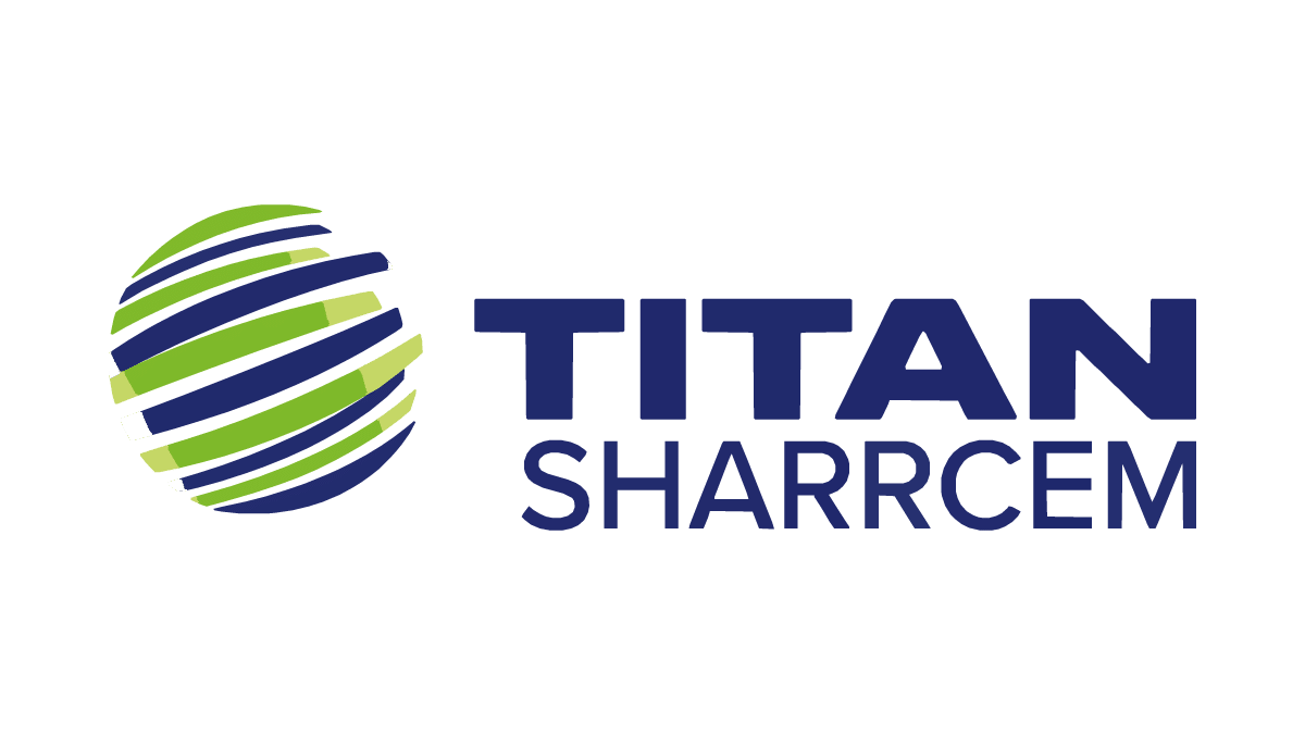 Logotipo Del Titán Shaler