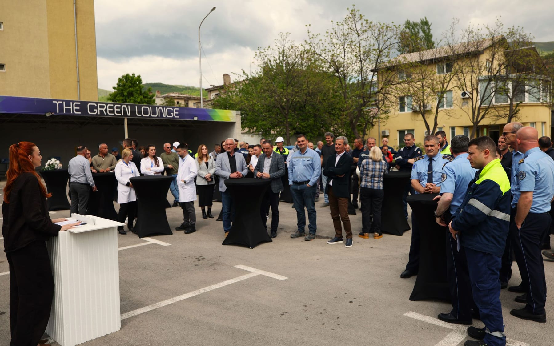 World Day for Safety and Health at Work – Sharrcem’s Commitment to a Safer Future - Sharrcem